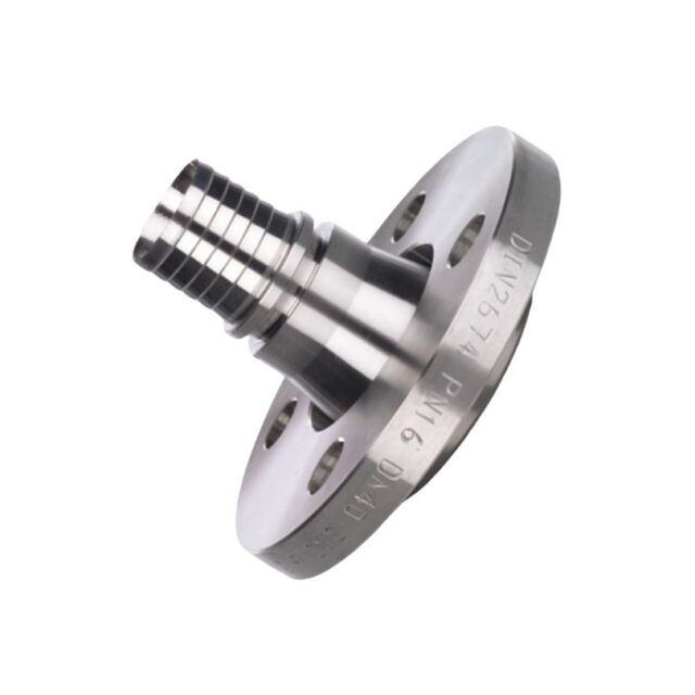 Bride tournante - Metaflon