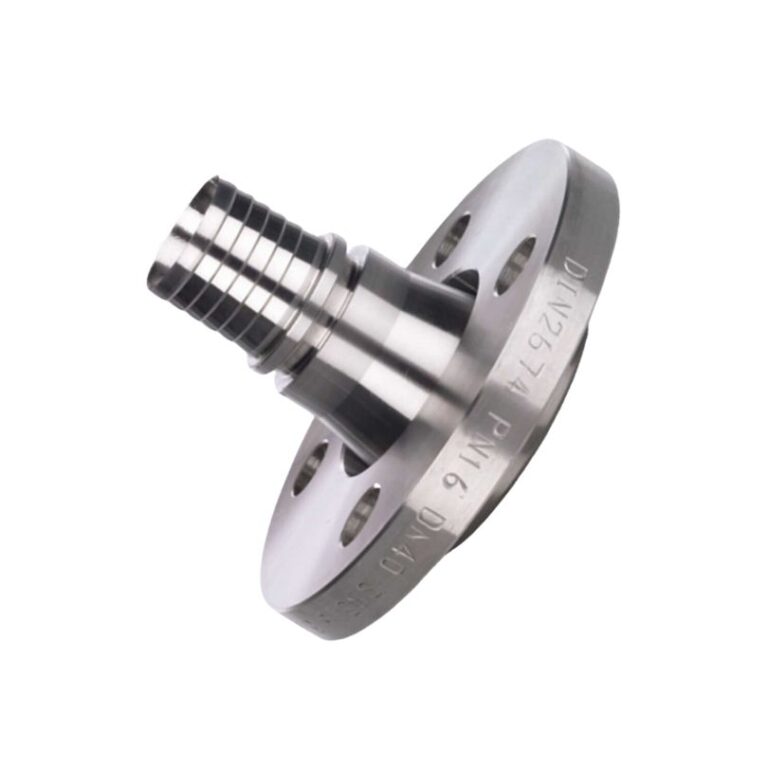 Bride tournante - Metaflon